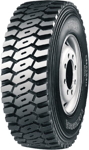 Neumáticos Todo tiempo Bridgestone L355. ¡Pruébalo ya! | Oponeo.es