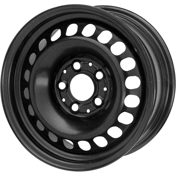 Magnetto Wheels MW R1-1060 » Llantas Acero » Oponeo.es