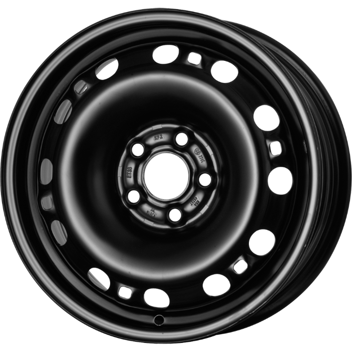 Magnetto Wheels MW R1-1727 » Llantas Acero » Oponeo.es